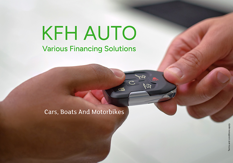 KFH Auto